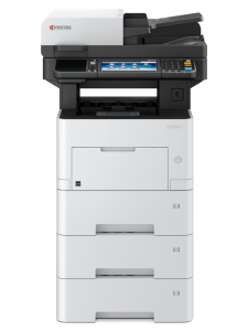 Rework | ECOSYS M3655idn