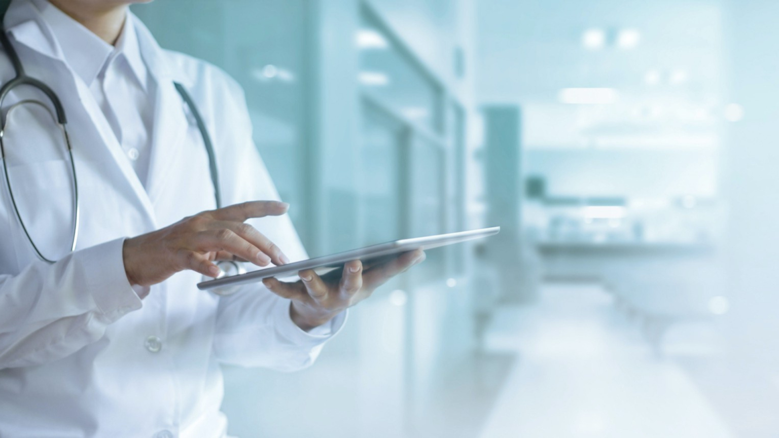 Rework | Impressoras térmicas na Área Médica: Eficiência e Precisão ...